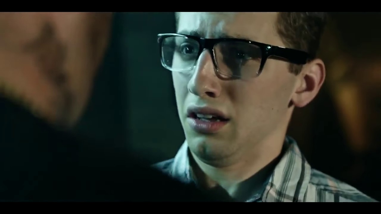 Bodied, la Nueva Película de Rap Freestyle de Eminem - DJ Concept Magazine